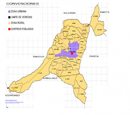 Mapa Fusa.png :: PoliticaEducativaMunicipal2014